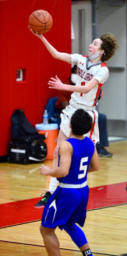 Westfield Knocks Out Depleted Maple Grove | News, Sports, Jobs - Post ...